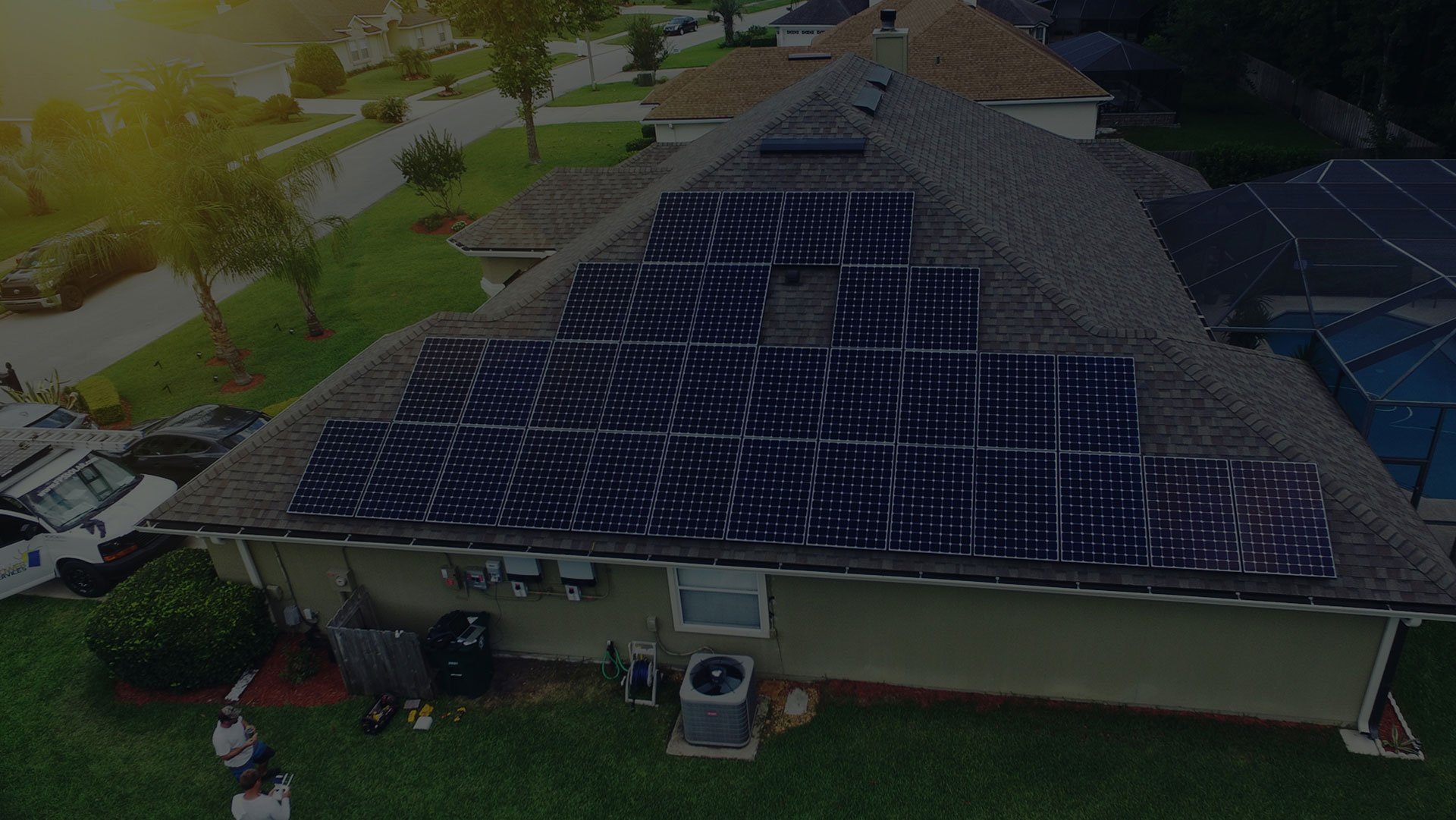 Trinity Solar Power Company - Florida Power Services "The Solar Power ...