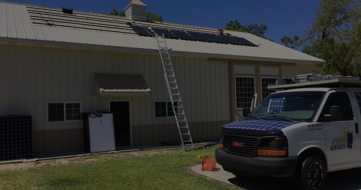 Residential Solar Maintenance and Repair | Solar Panel Repair