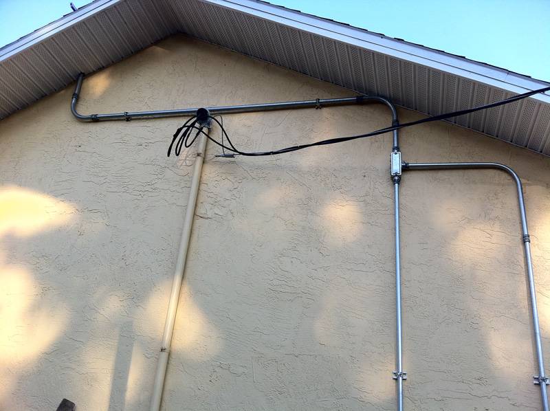 10.12 kW Port Orange,FL - Florida Power Services "The Solar Power Company"